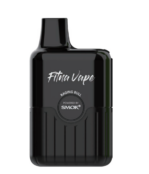 SMOK Fitna Vape - Raging Bull - BroVape.de
